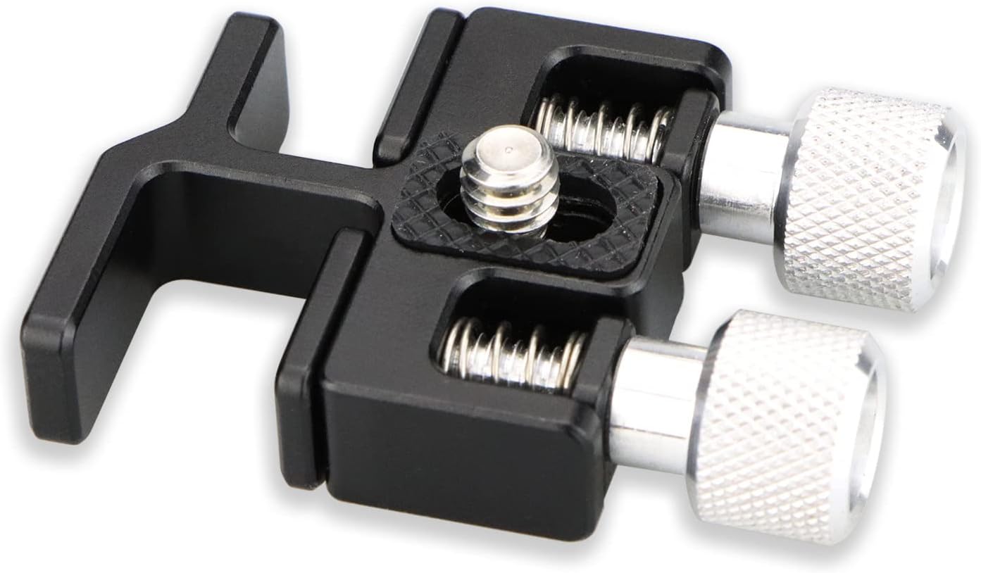 Amazon.com : SmallRig Action 5 Pro Action 4 Action 3 Camera Cage for ...