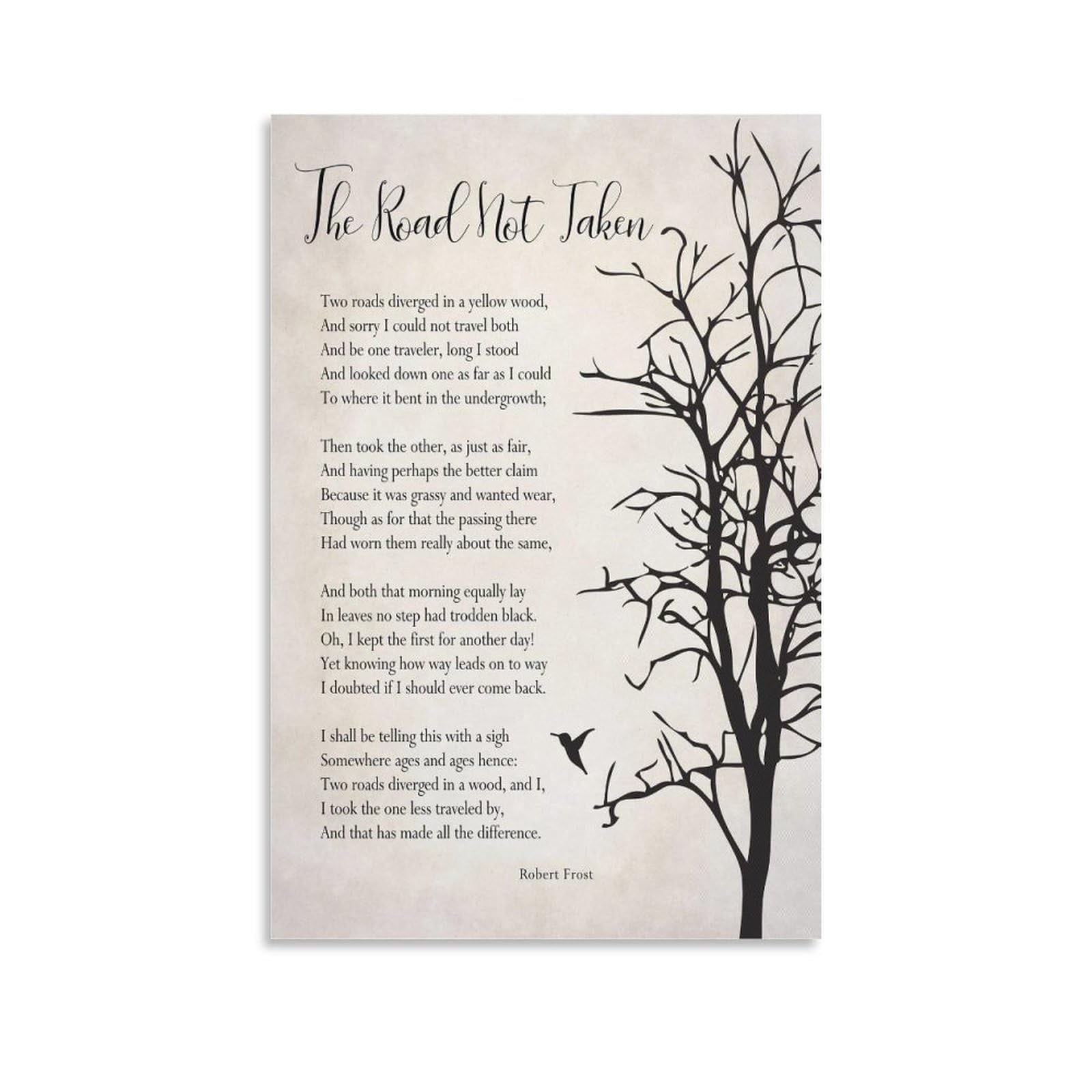 Robert Frost Family Poems