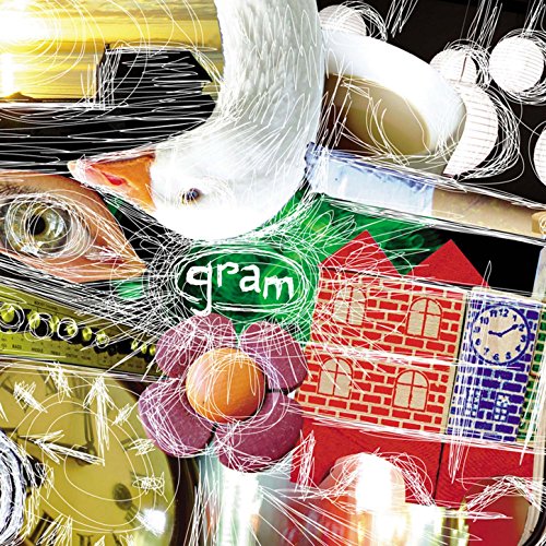 Play Gram by Gram on Amazon Music