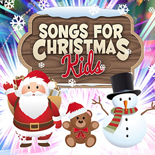 Amazon.com: Songs for Christmas Kids : Various artists: Digital Music