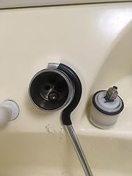 Amazon.co.jp: KVK シングルレバーカートリッジ取外し工具 G26 : DIY・工具・ガーデン