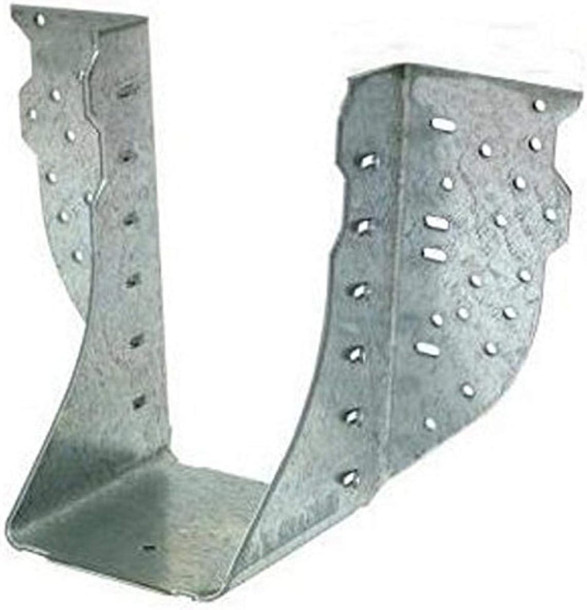 Amazon.com: Simpson Strong Tie HUS28-2 2-Inch by 8-Inch Heavy Double ...