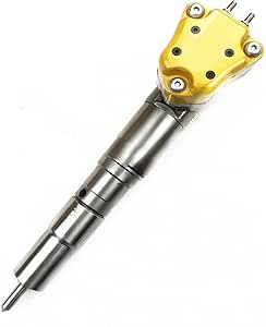 Amazon.com: 1 PCS Fuel Injector 232-1173 2321173 for Caterpillar CAT ...