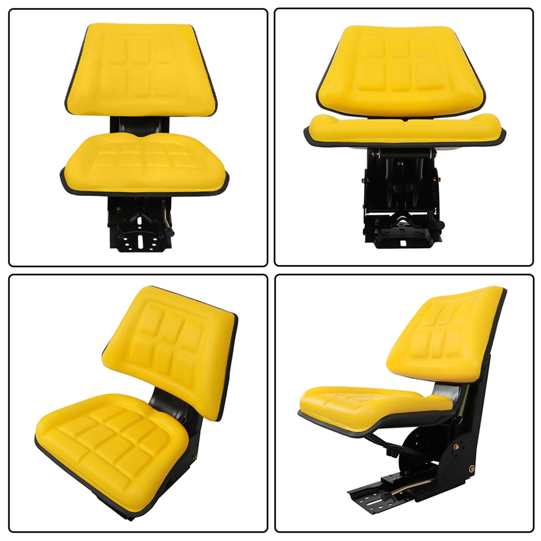 John Deere Replacement Seat