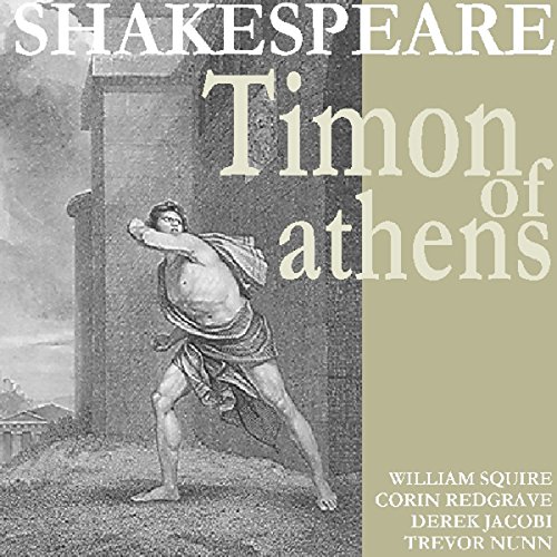 Amazon.com: Timon of Athens (Audible Audio Edition): William ...