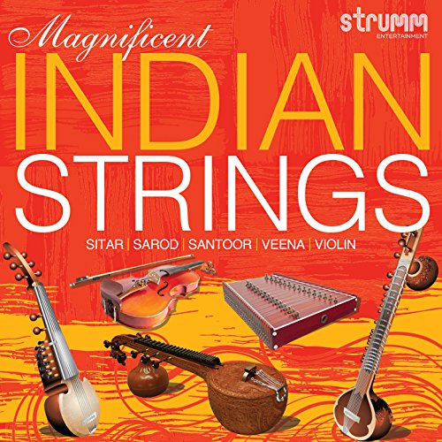Play Magnificent Indian Strings by VARIOUS ARTISTS on Amazon Music