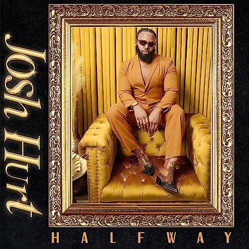 Écouter Halfway par Josh Hurt sur Amazon Music Unlimited