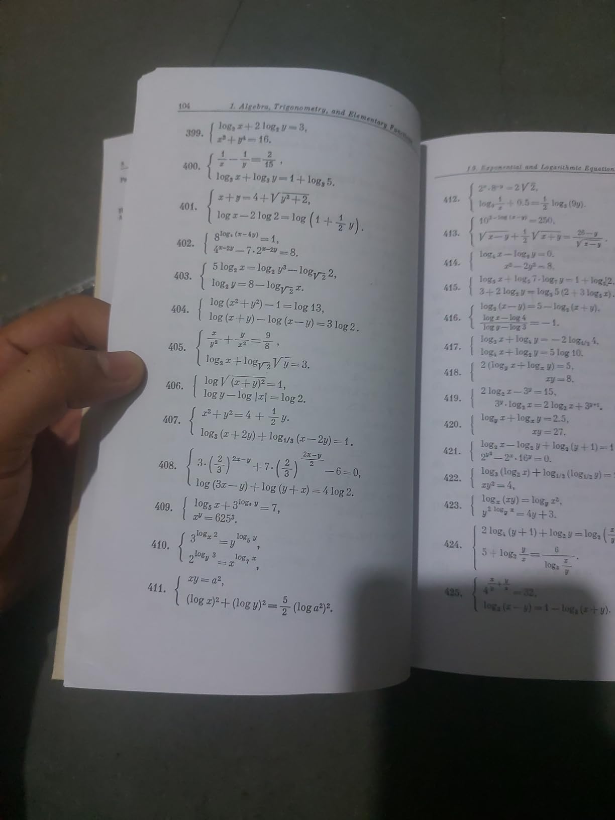 Buy Problems in Mathematics with Hints and Solutions, reprint ...