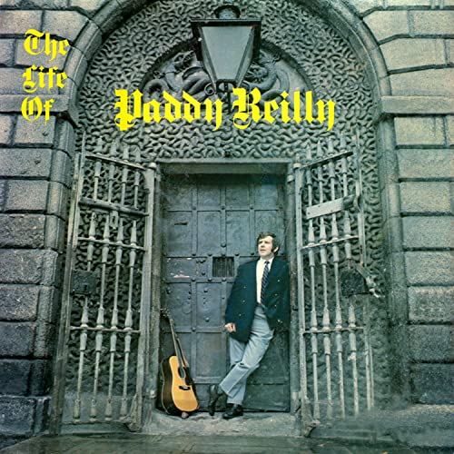 Play The Life of Paddy Reilly by Paddy Reilly on Amazon Music
