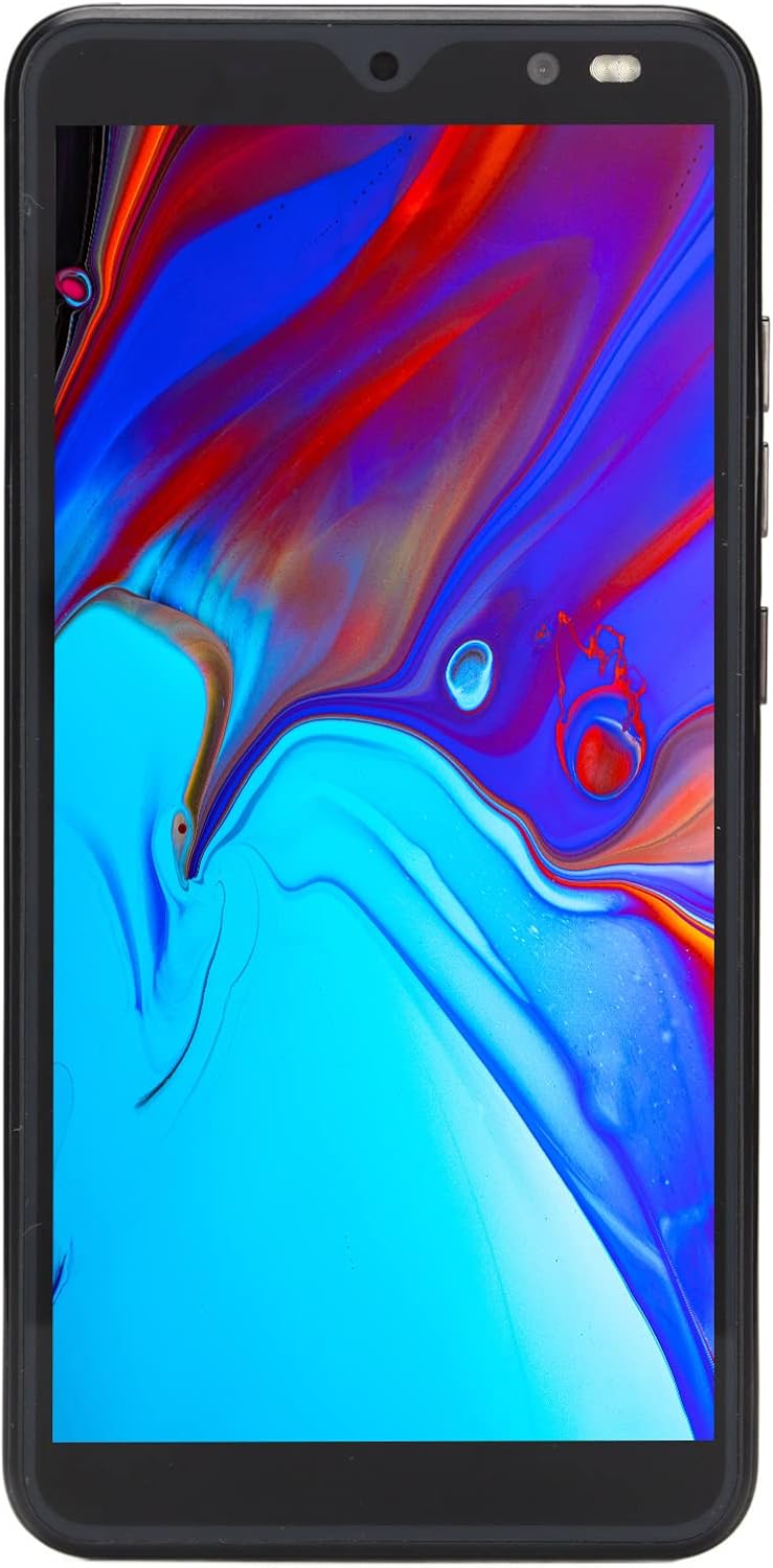 Hilitand Ultra Unlocked Smartphone, 5.45 Inch Full HD Curved Screen ...