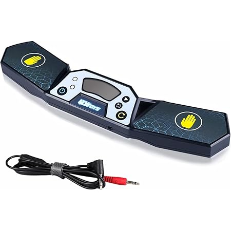 Amazon.com: Speed Timer for Cube, Touch Control Timer, Professional ...