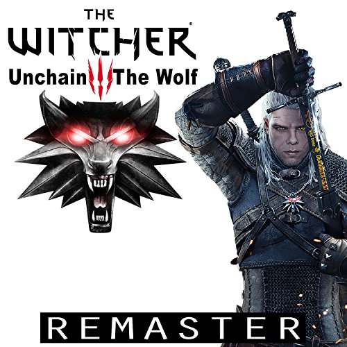 Play The Witcher: Unchain the Wolf (Remaster) by Jeff Winner on Amazon ...