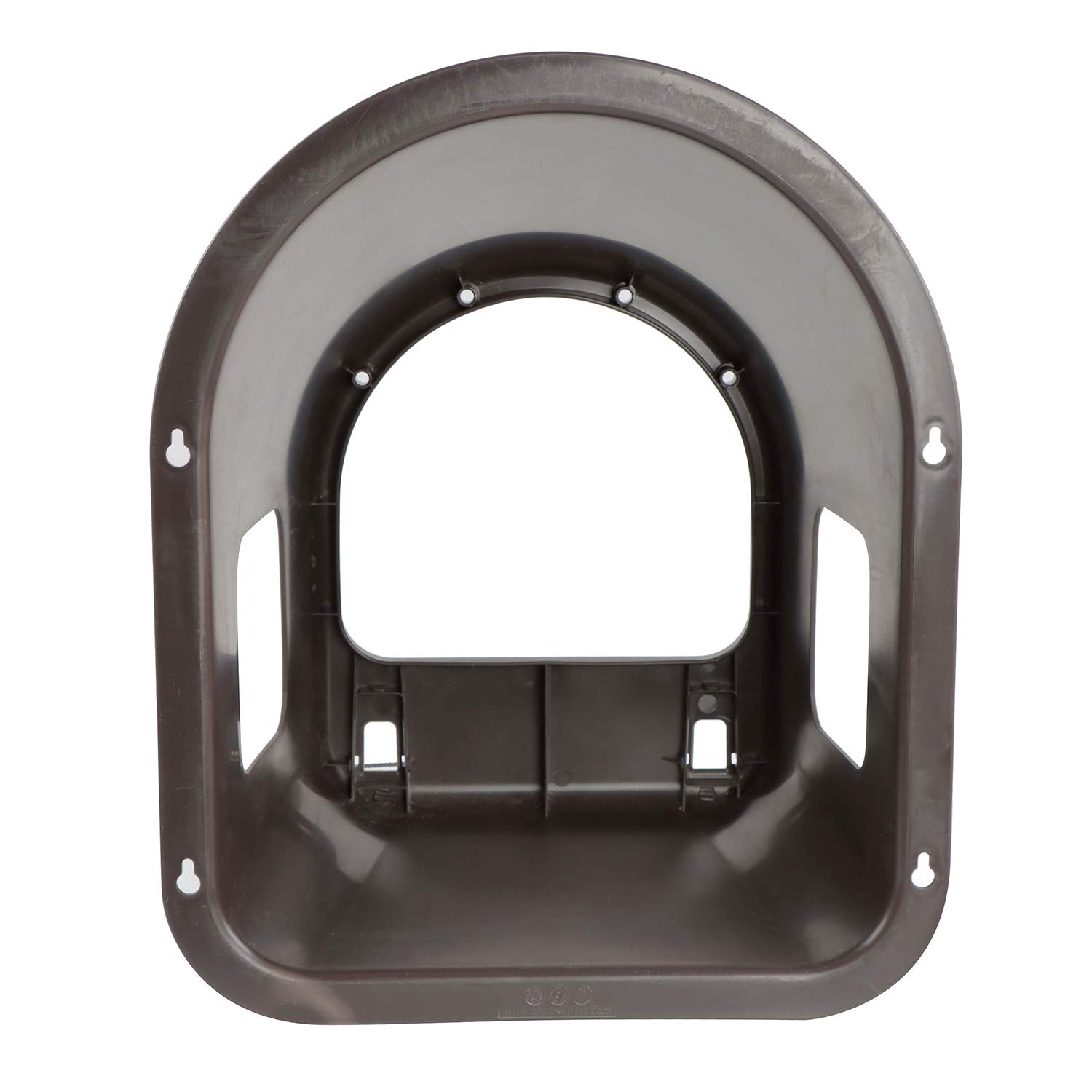 Rural365 Single Chicken Nesting Box 4-Pack, Plastic - Curtained Nest ...