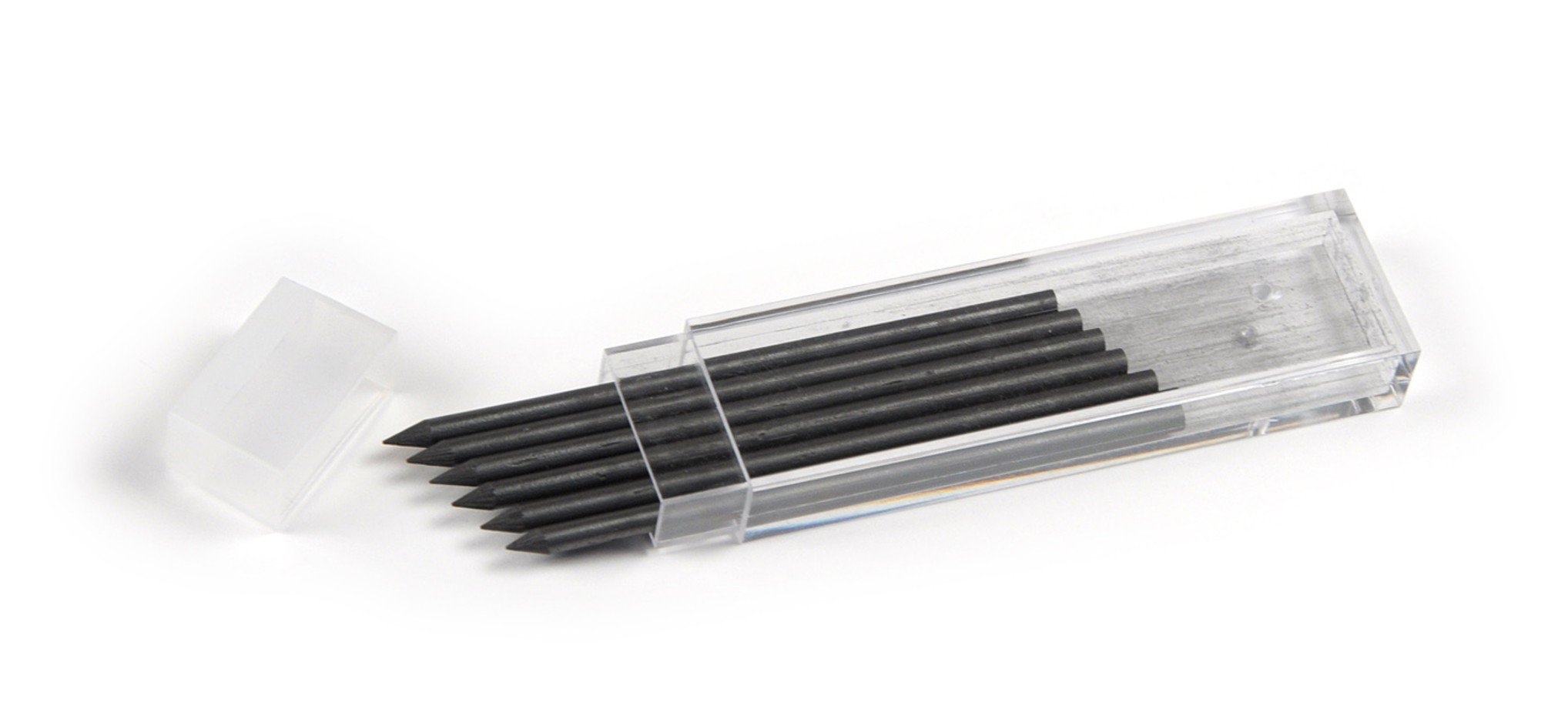 Amazon.com : Koh-I-Noor Graphite Leads for 3.8mm Diameter 90mm HB ...