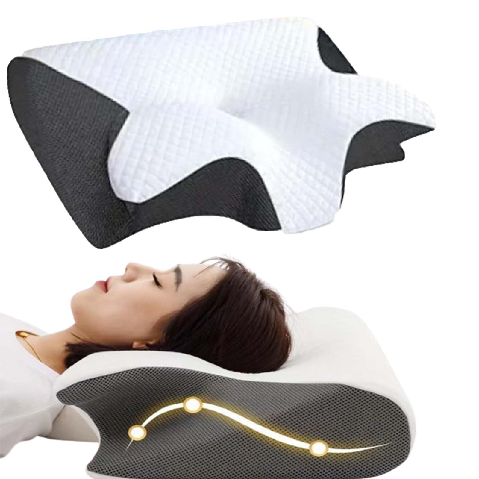 Dreamers Relief Pillow, Dreamer Neck Pillow, Dreamers Relief Pillow ...