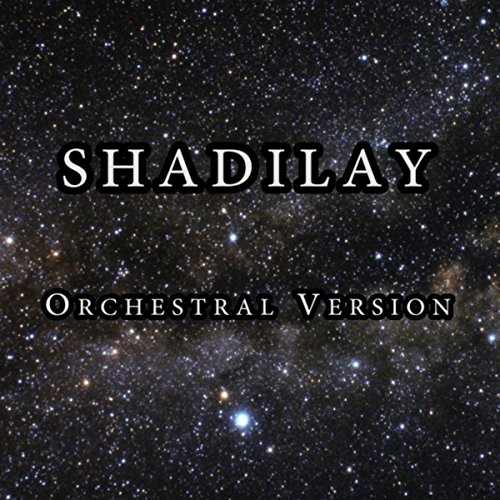 Play Shadilay (Orchestral Version) by Thomas Prislac on Amazon Music