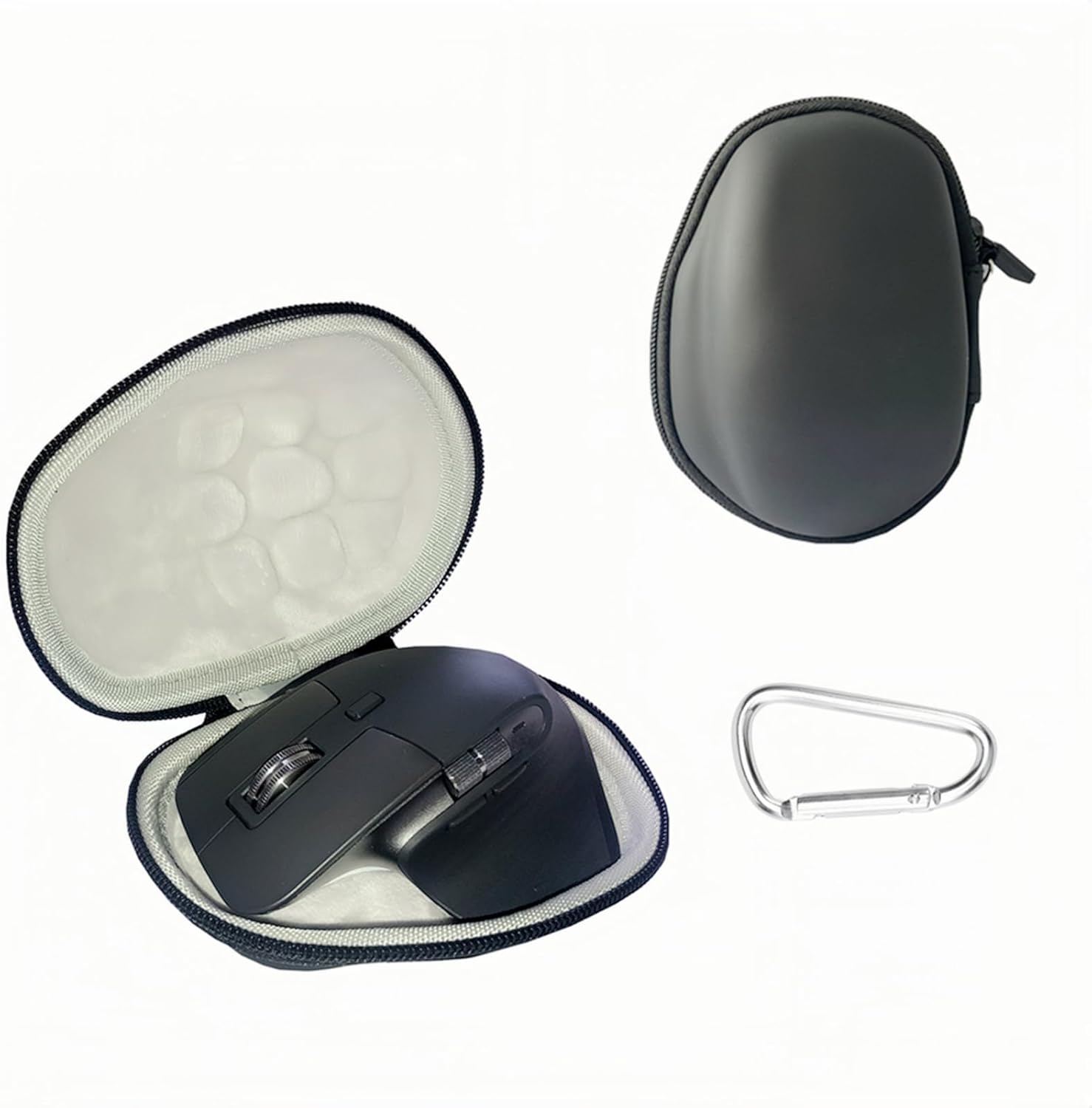 Amazon.com: CANTOO Hard Travel Mouse Case for Logitech MX Master 3 /3S ...