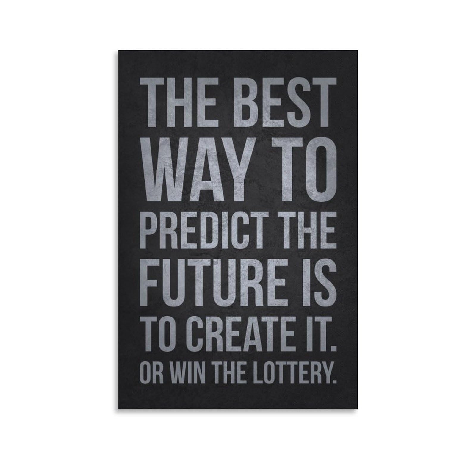 Lottery Winners Quotes