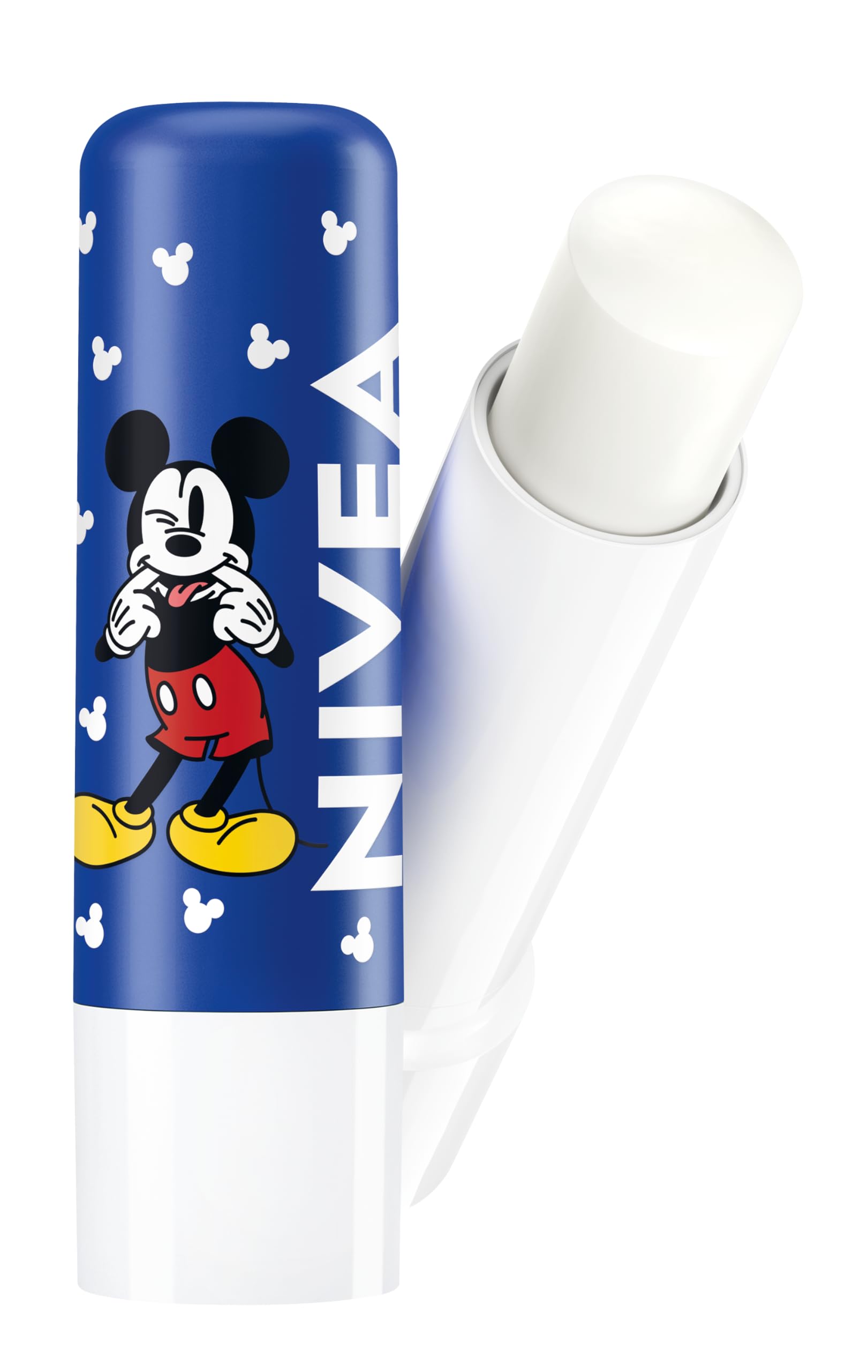 NIVEA Hidratante Labial Original Care 4,8g - Ed. Limitada Disney ...