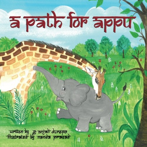 A Path for Appu: Durepo, G. Anjali, Christian Editing Services, Prasad ...
