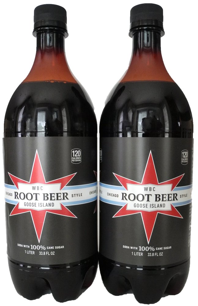 Aandw Root Beer 2 Liter
