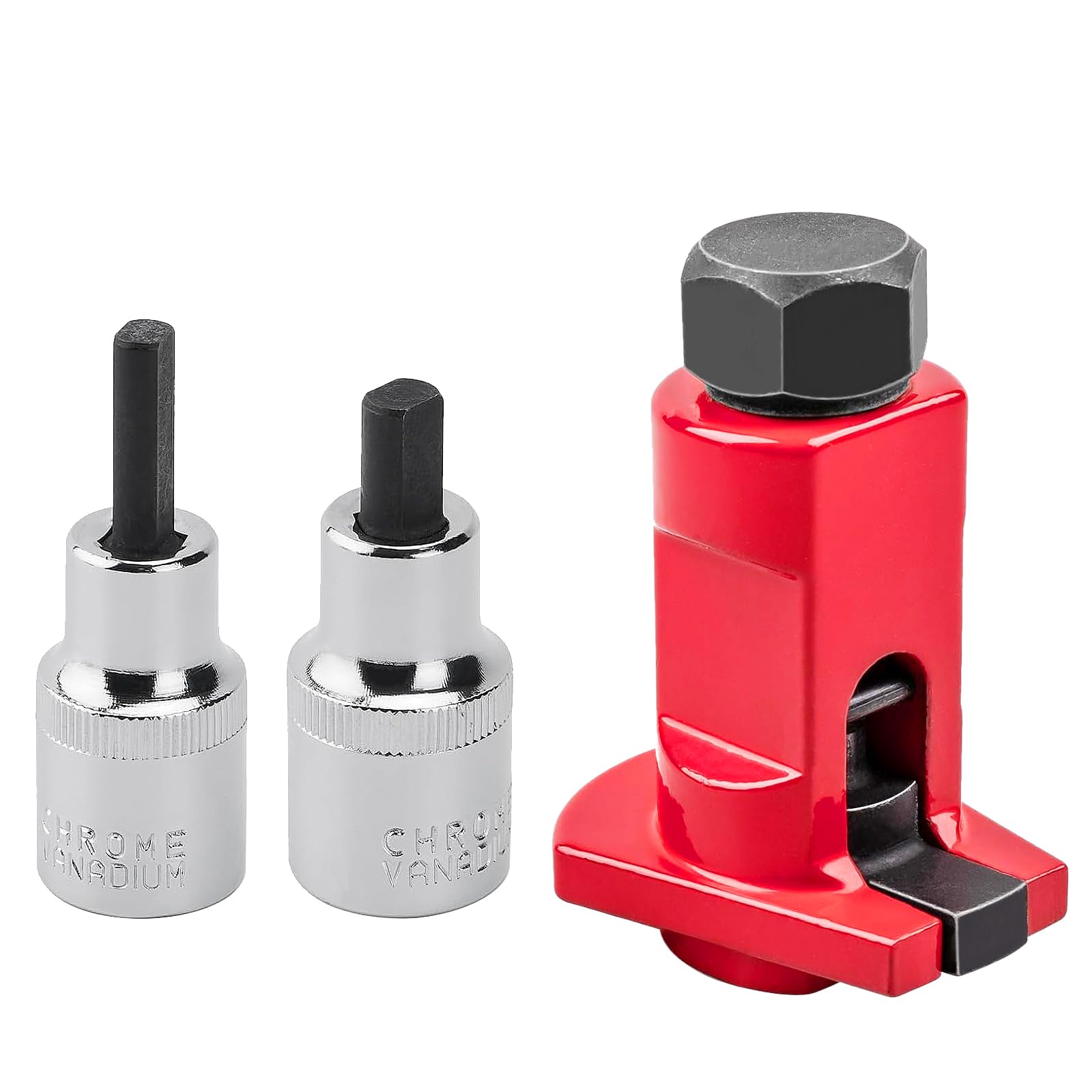 Amazon.com: KUBQLIG 3Pcs Strut Spreader Tool, Universal Suspension ...