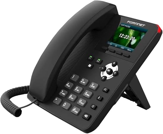Amazon.com: Fortinet | FON-175 | FortiFone-175 Entry Level IP Phone ...