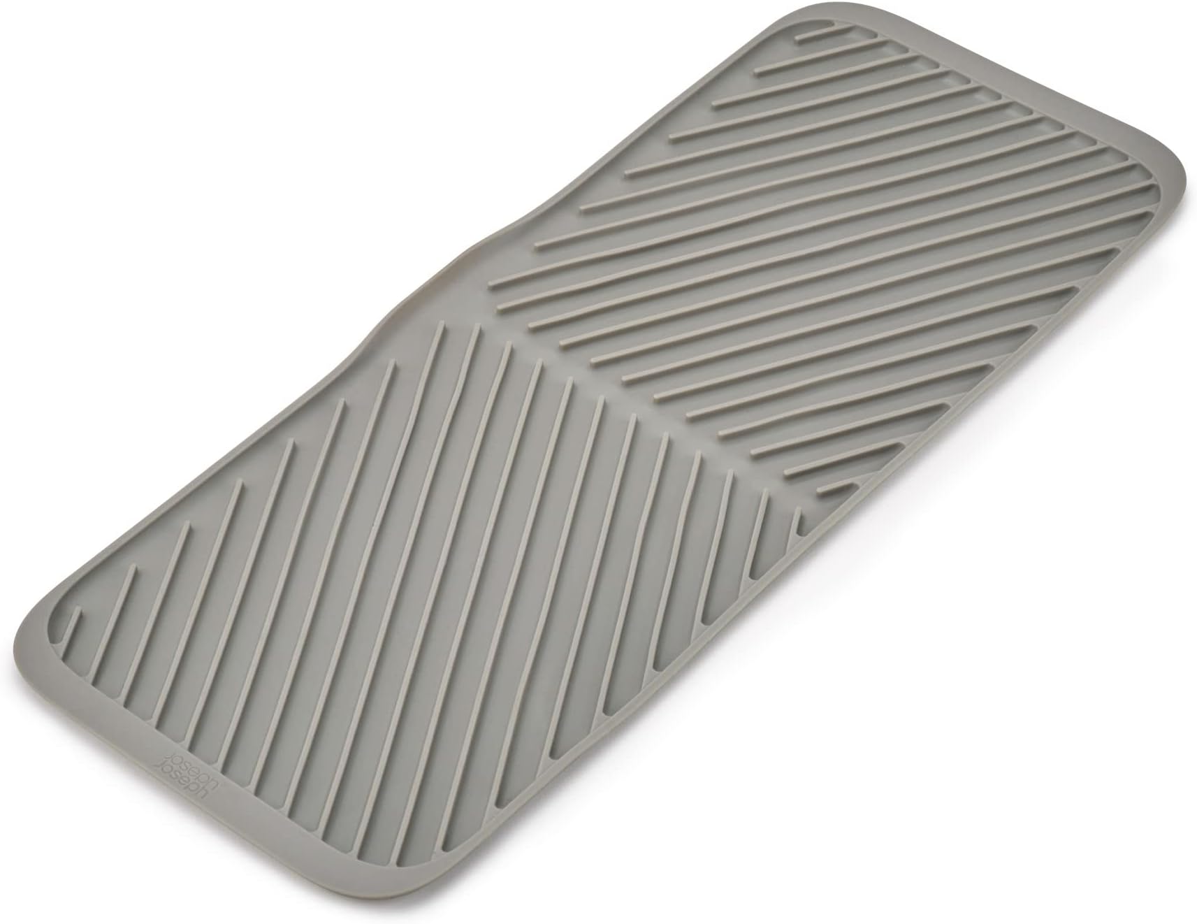 Joseph Joseph Sink Saver- 2 piece Adjustable Kitchen Sink Protector Mat ...