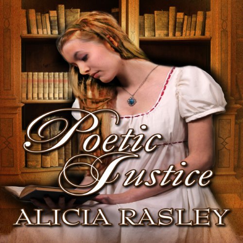 Amazon.com: Poetic Justice: A Traditional Regency Romance (Audible ...