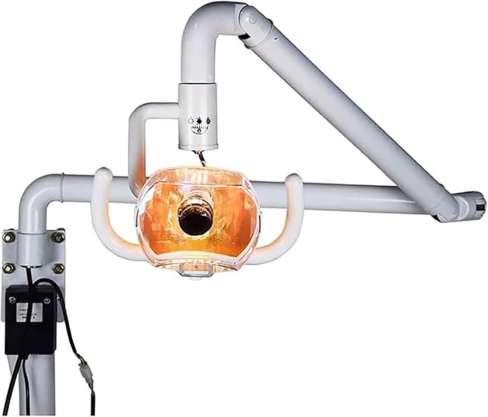 Amazon.co.uk: Medical Exam Lights - Medical Exam Lights / Medical ...