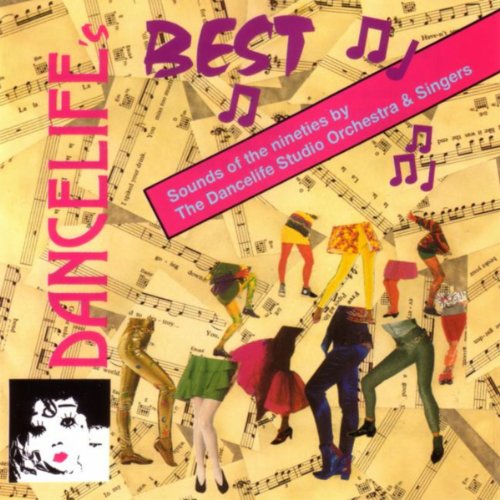 Play Dancelife's Best - Sound Of The Nineties by The Dancelife Studio ...