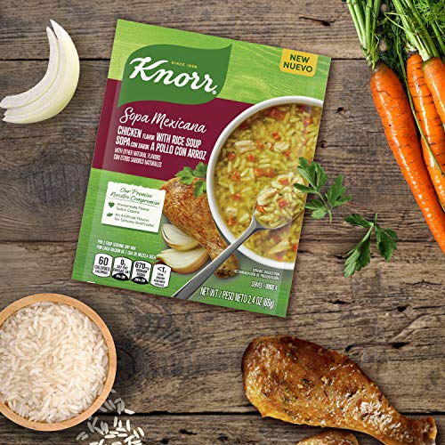 The 30 Best Packaged Dry Soup Mixes of 2024 [Verified] - Cherry Picks