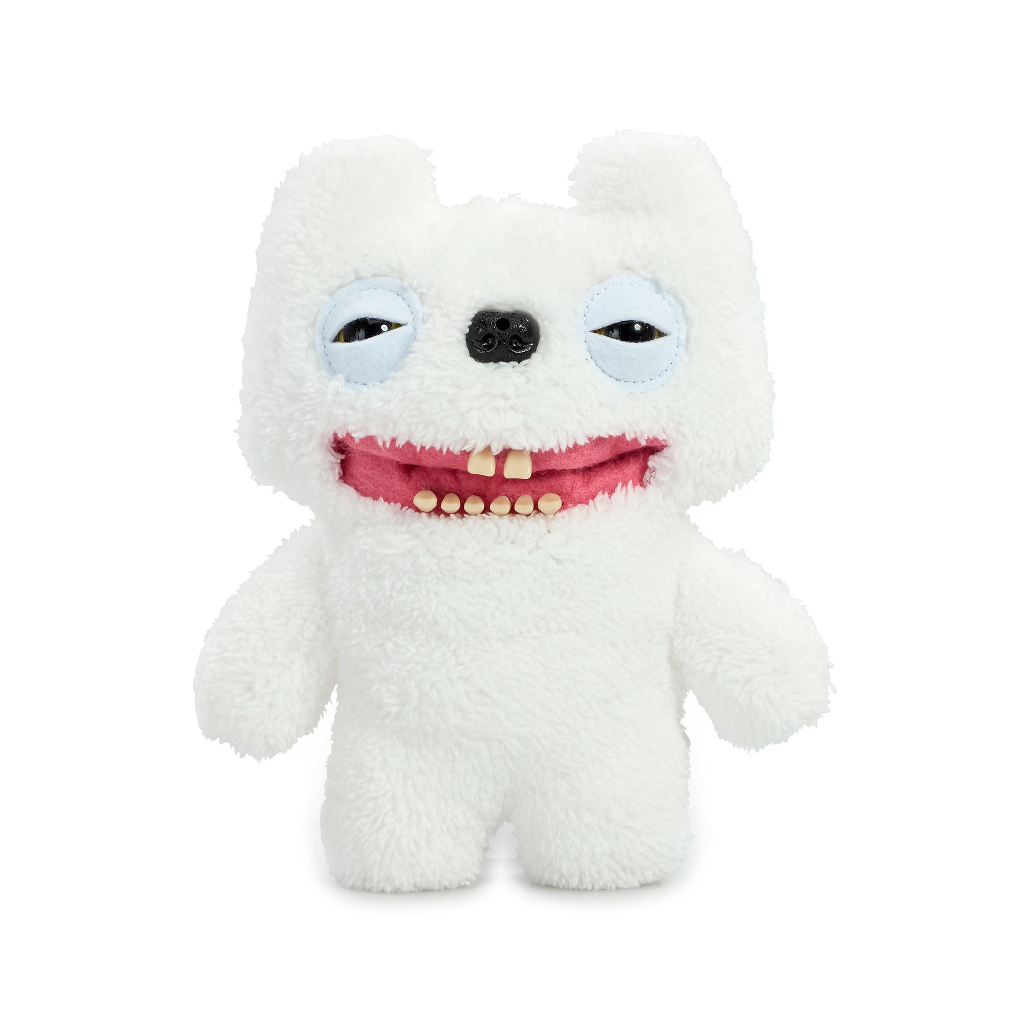 Fuggler Fart Face Screech Soft Toy For Children 4 Years & Over Plush ...