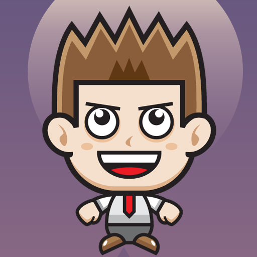 Jumpy Boy - App on Amazon Appstore