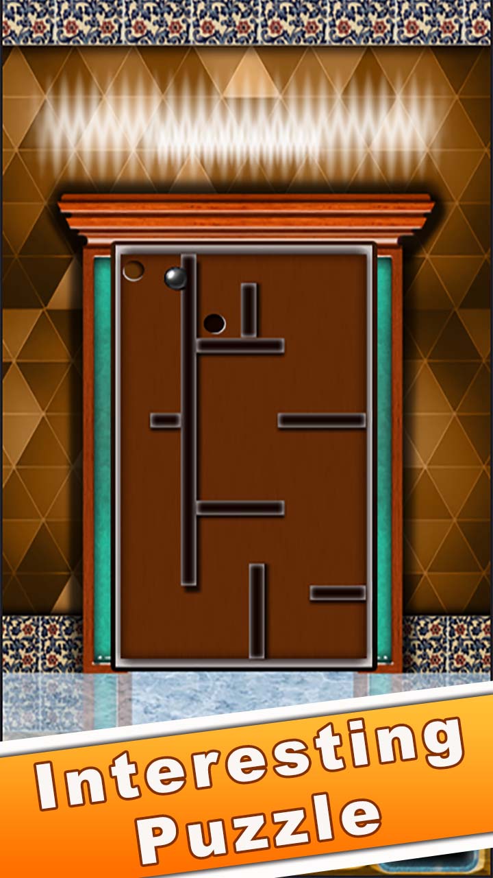 Doors and rooms escape challenge - App on Amazon Appstore