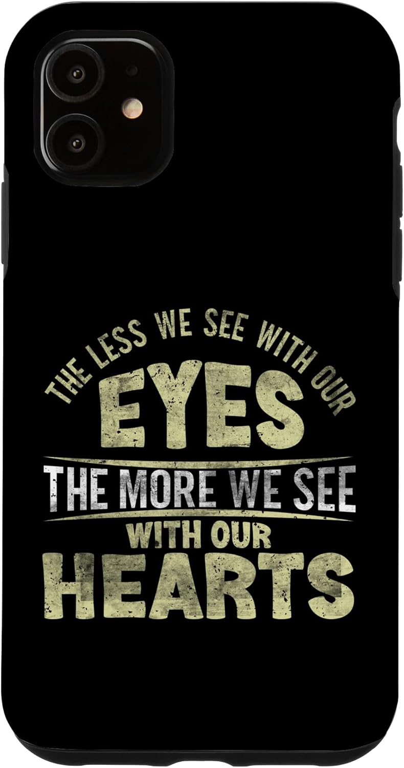 Amazon.com: iPhone 11 Low Vision Blindness Legally Blind Visually ...