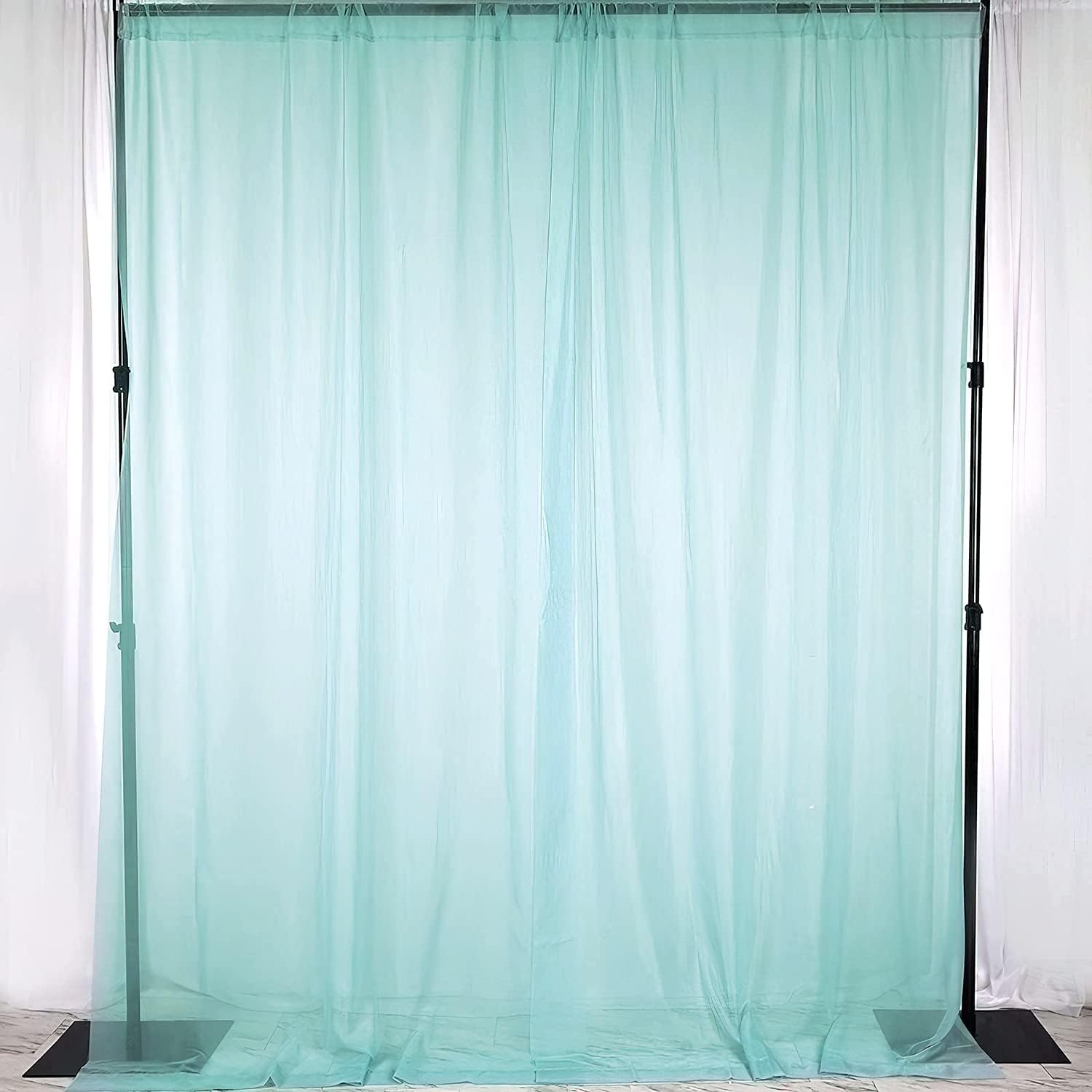 Special You Turquoise Backdrop for Decoration, net Curtain, Backdrop ...