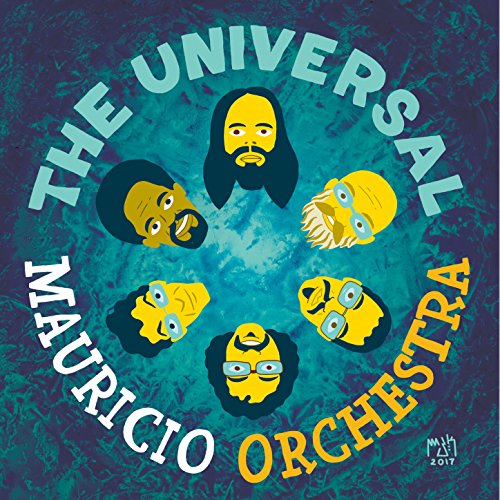 Play The Universal Mauricio Orchestra by The Universal Mauricio ...