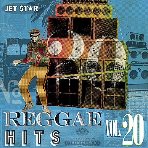 Reggae Hits, Vol. 20 de VARIOUS ARTISTS en Amazon Music Unlimited