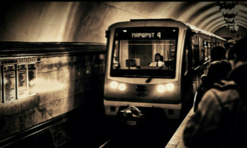 Subway Train Simulator - App on the Amazon Appstore