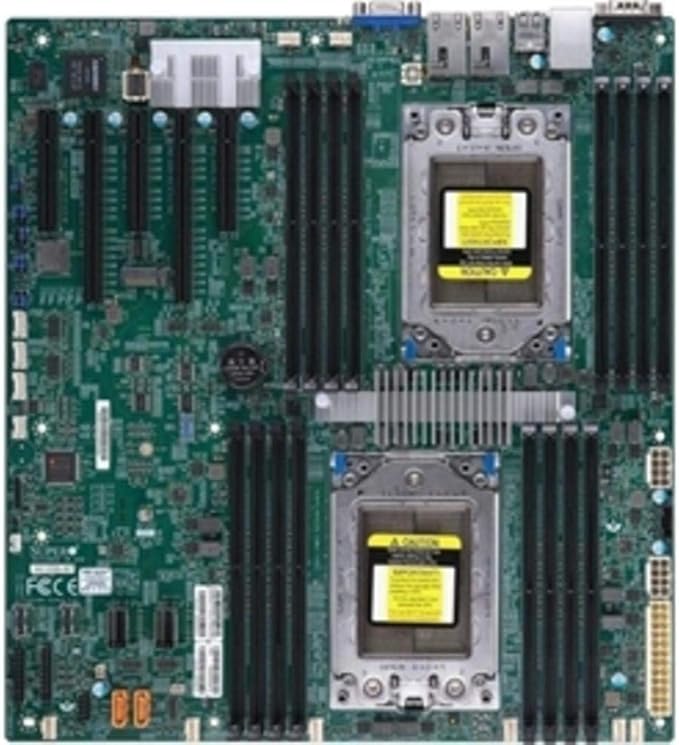 Amazon.com: Supermicro Super Micro Computer H11DSI-NT : Electronics