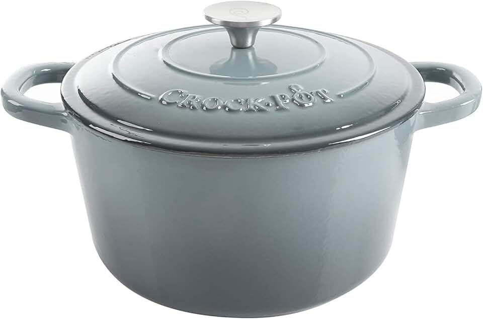 Amazon.com: Dutch Ovens: Home & Kitchen