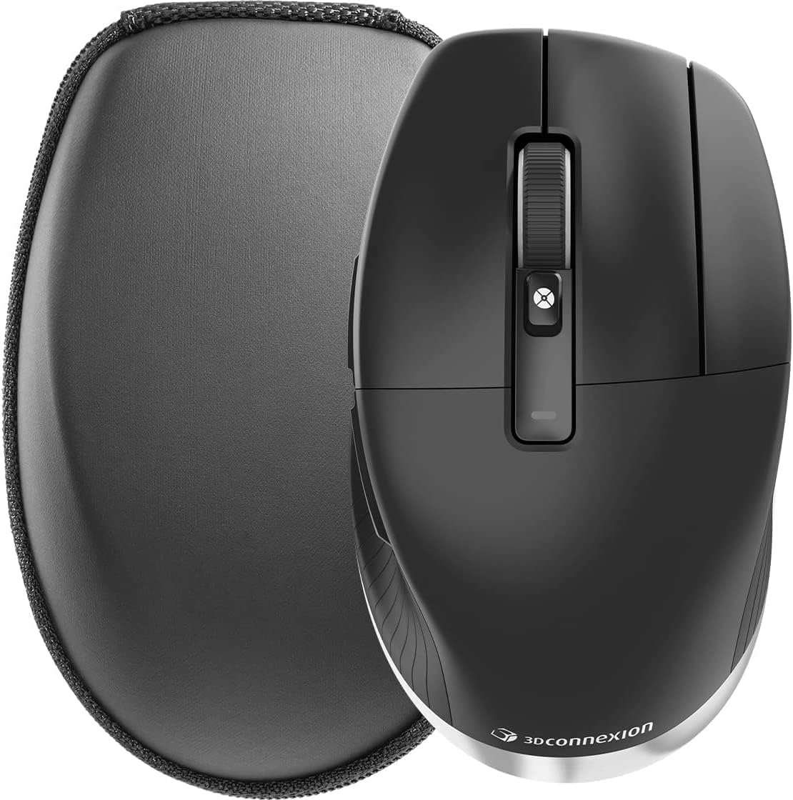 3Dconnexion SpaceMouse Pro Wireless Mattschwarz: Amazon.de: Computer ...
