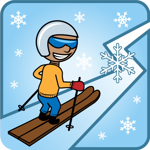 ZigZag Snow Ski - App on Amazon Appstore
