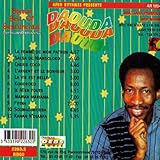 【発売日：2010年06月24日】・製造元:Afro Rythmes