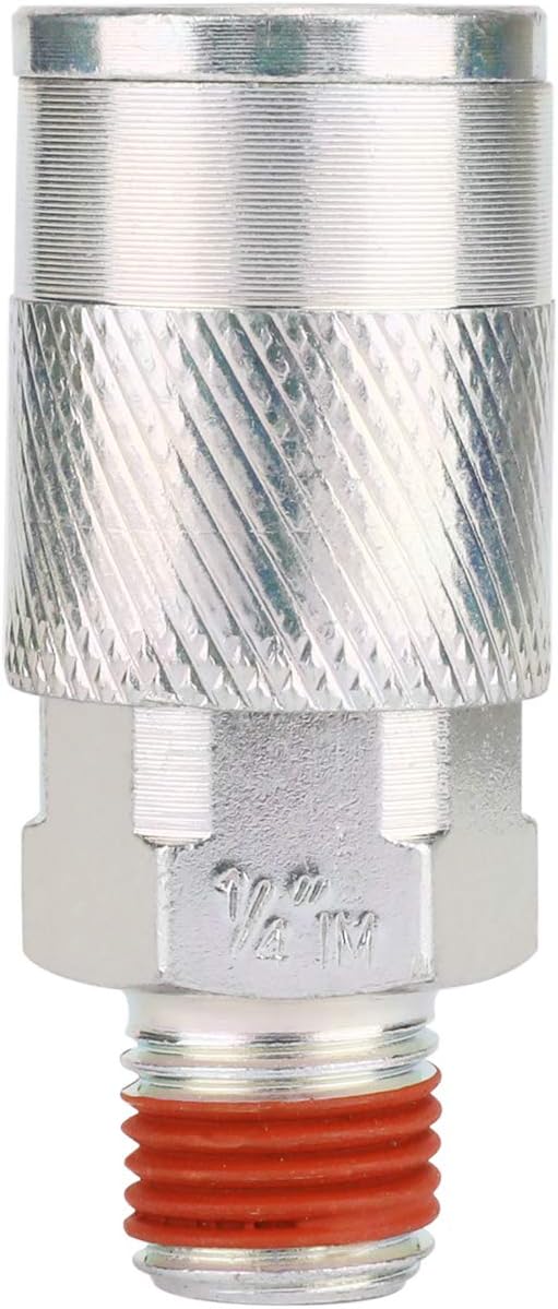 14-Piece WYNNsky Air Compressor Fittings Kit, Quick Nepal | Ubuy