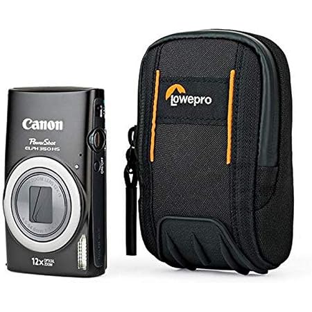 Amazon.com : Lowepro Ridge 10 Camera Case (Blue) : Lowepro Camera Bag ...