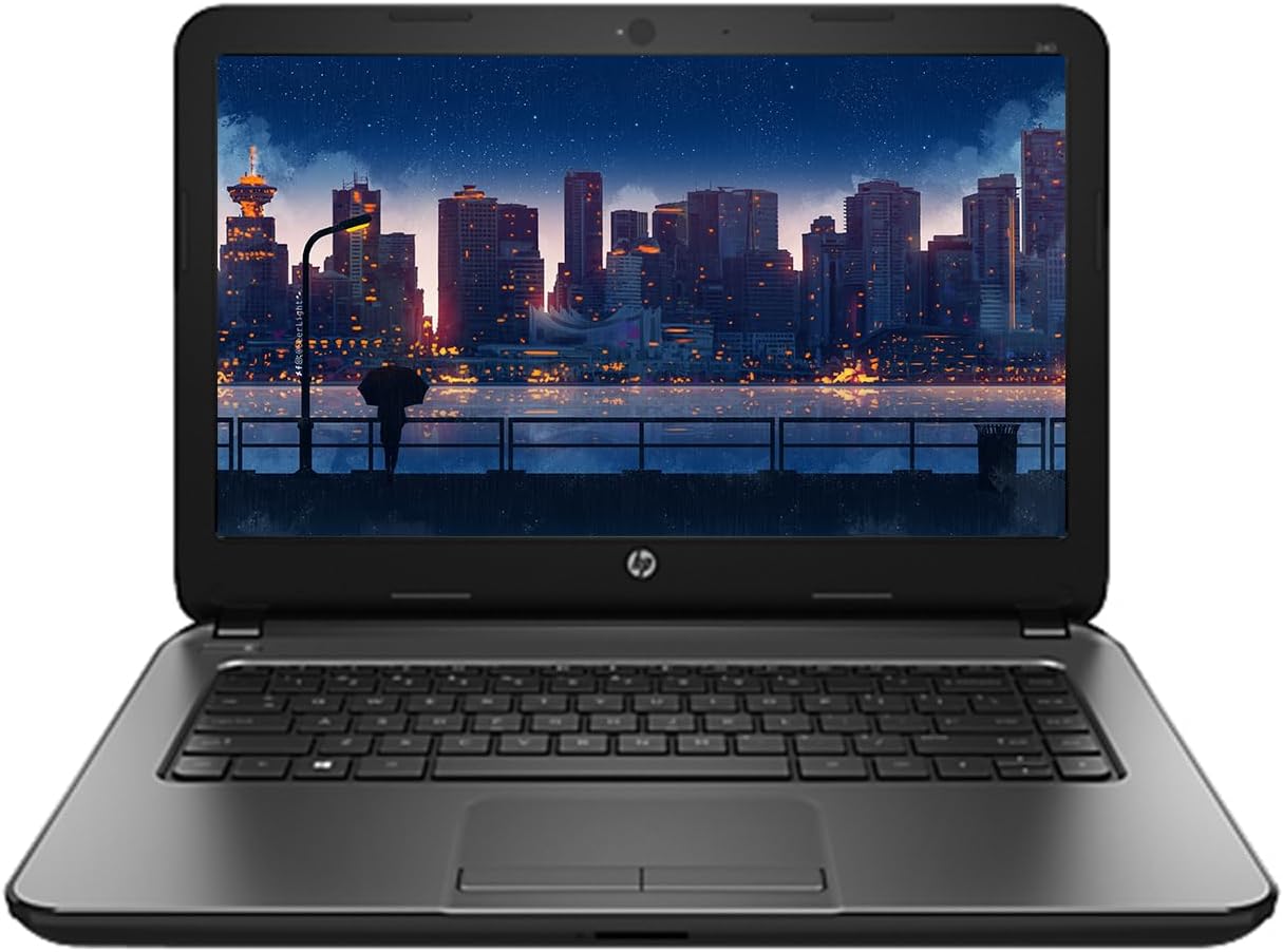 HP ProBook 640 G8 14" FHD Business Laptop, Intel Quad-Core i5-1135G7 ...