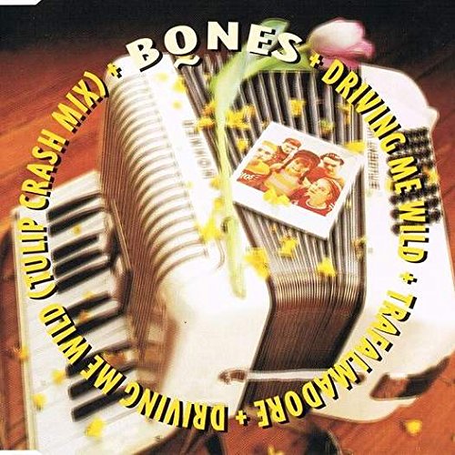 Driving me wild - Amazon.com Music