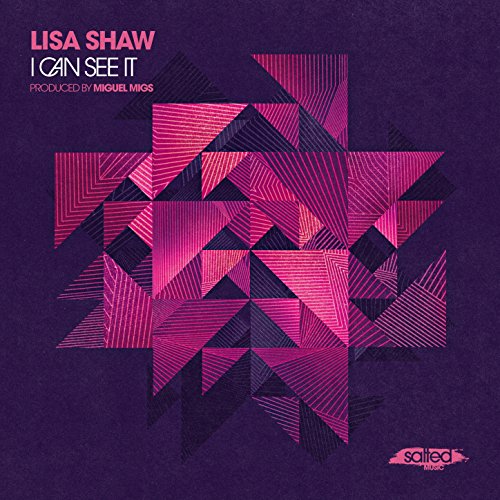 Play I Can See It by Lisa Shaw on Amazon Music